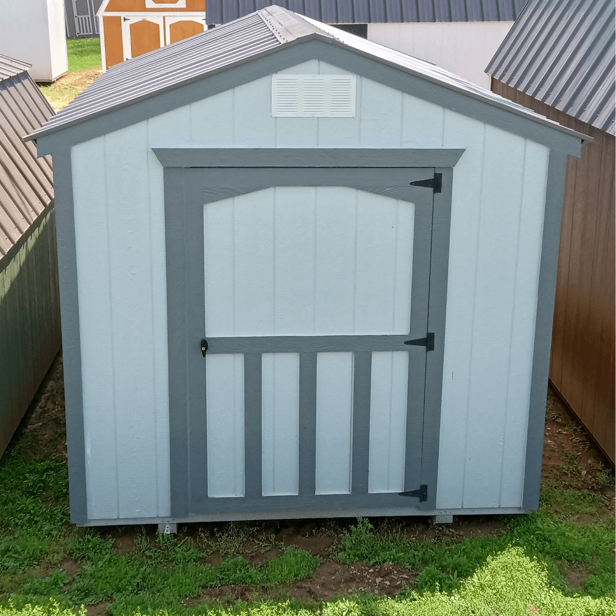 Sheds for Home & Business | Durable Outdoor Storage Solutions